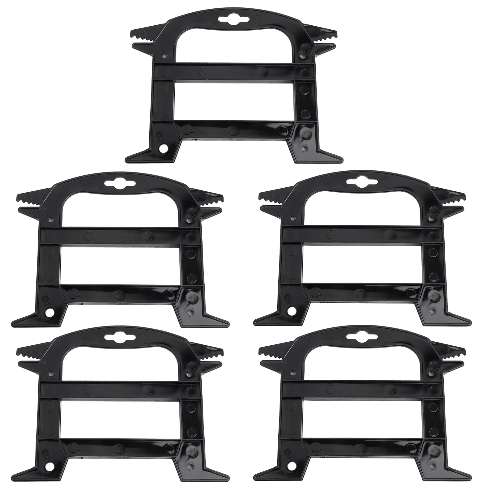 Paracord Winder, 5-Pack Rope Organizer Tool for Holding Parachute Cords ...