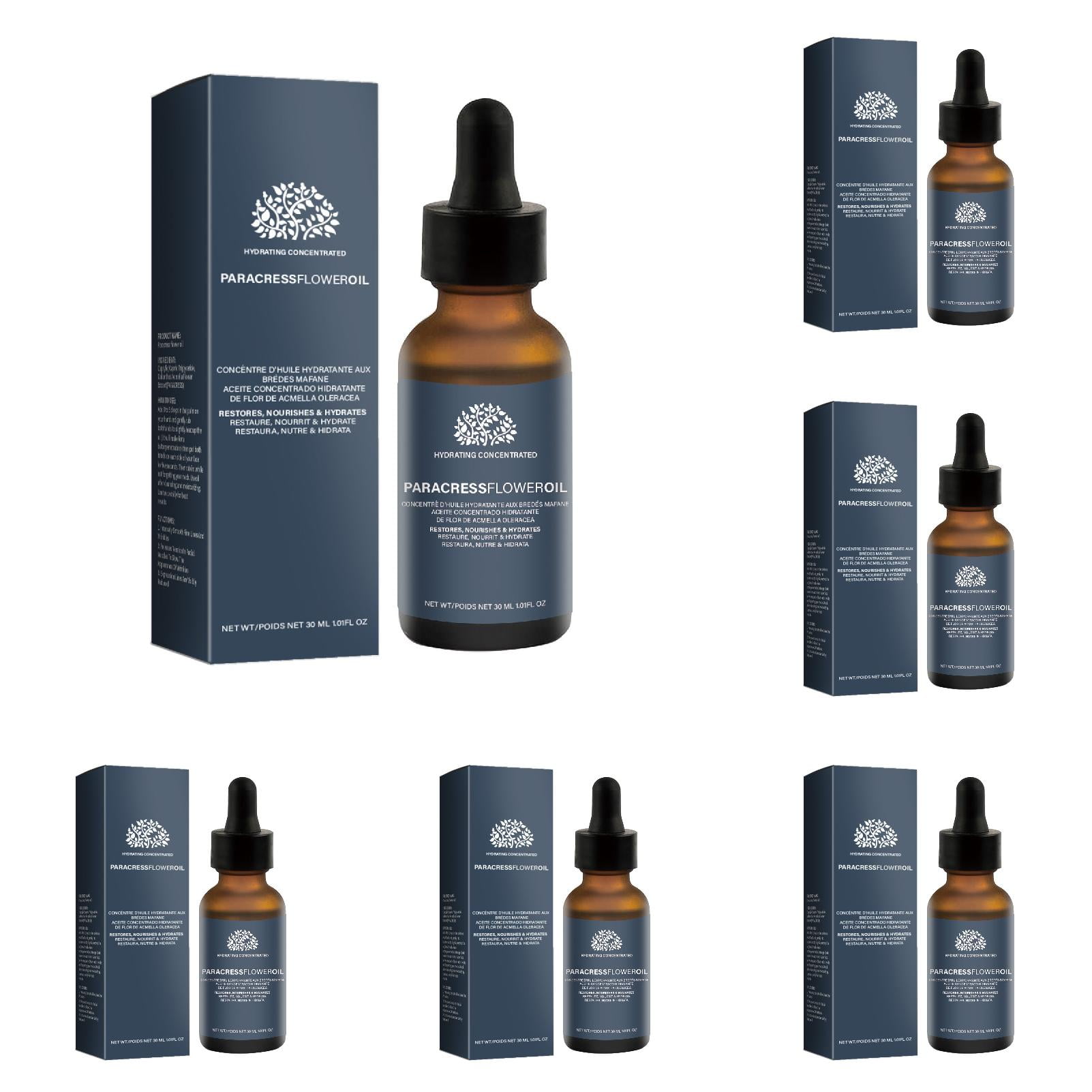 Paracress Facial Oil, Paracress Oil, Paracress Serum, Paracress Facial ...