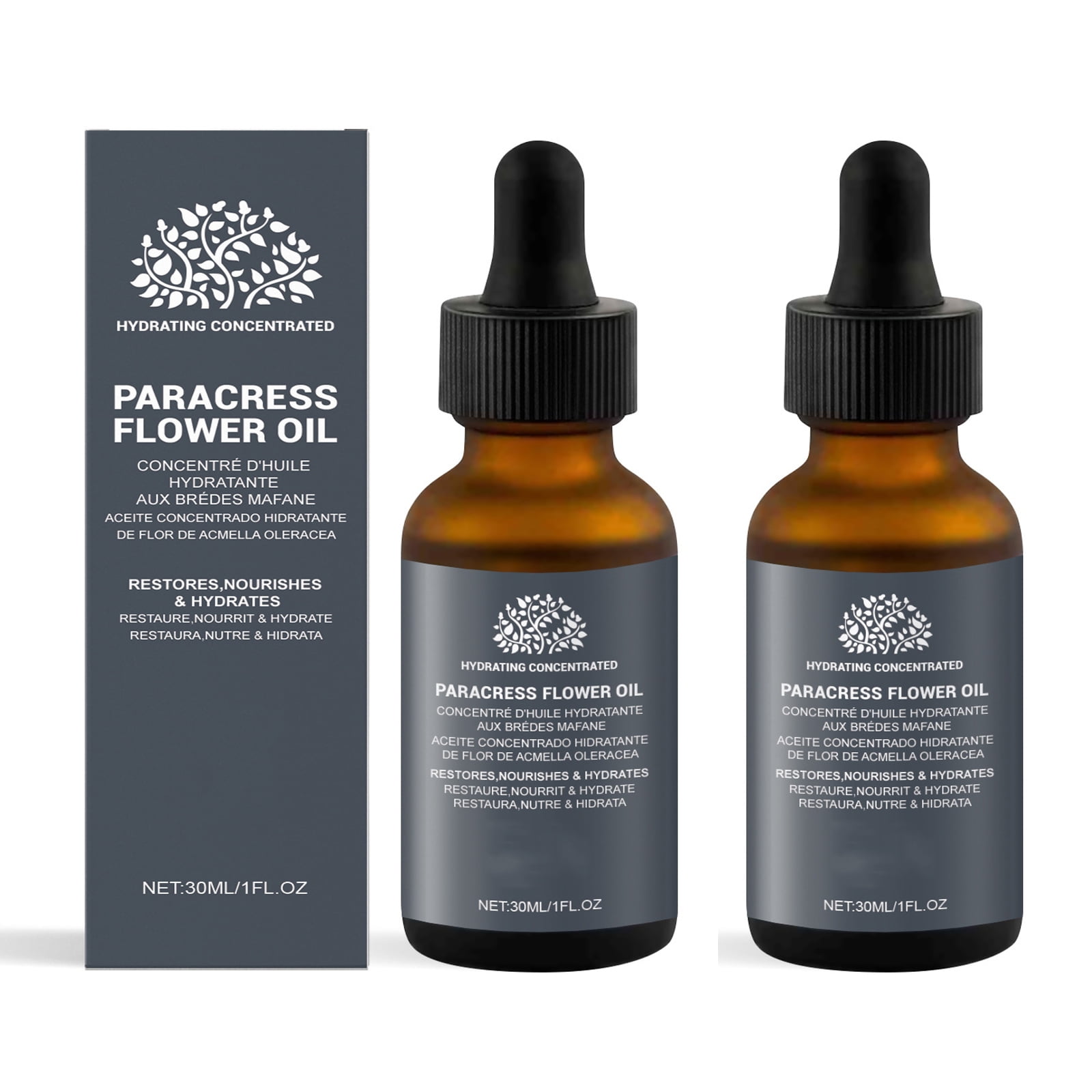 Paracress Facial Oil, Paracress Oil, Paracress Serum, Paracress Facial ...