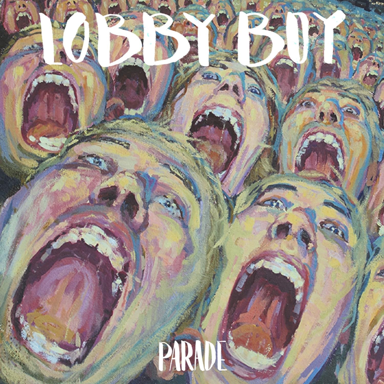 Parade (LP) - Walmart.com