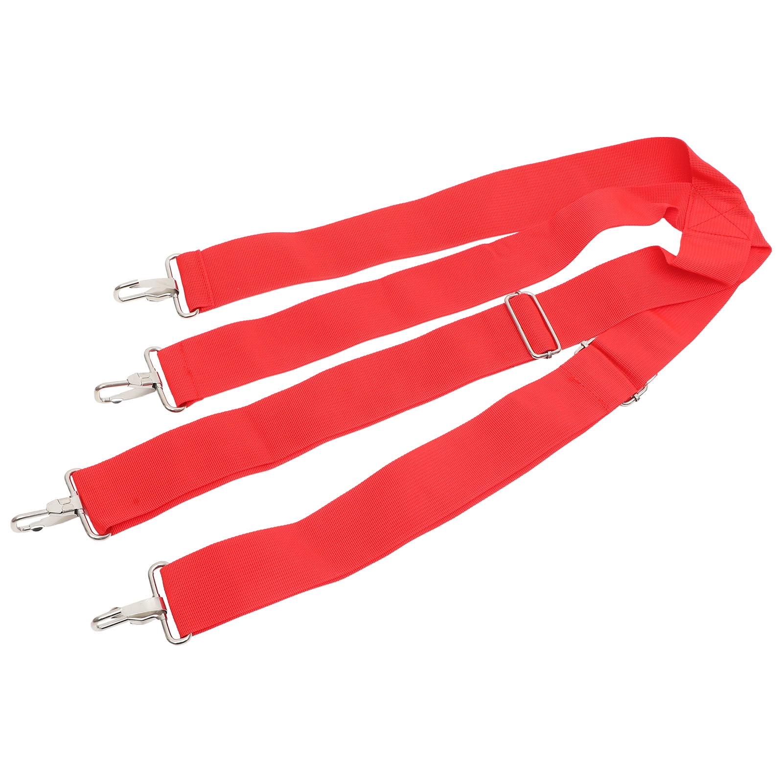 Parade Marching Snare Drum Sling Adjustable Drum Shoulder Strap ...