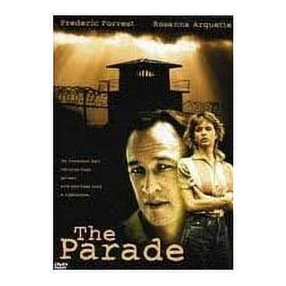 Parade, The - Walmart.com