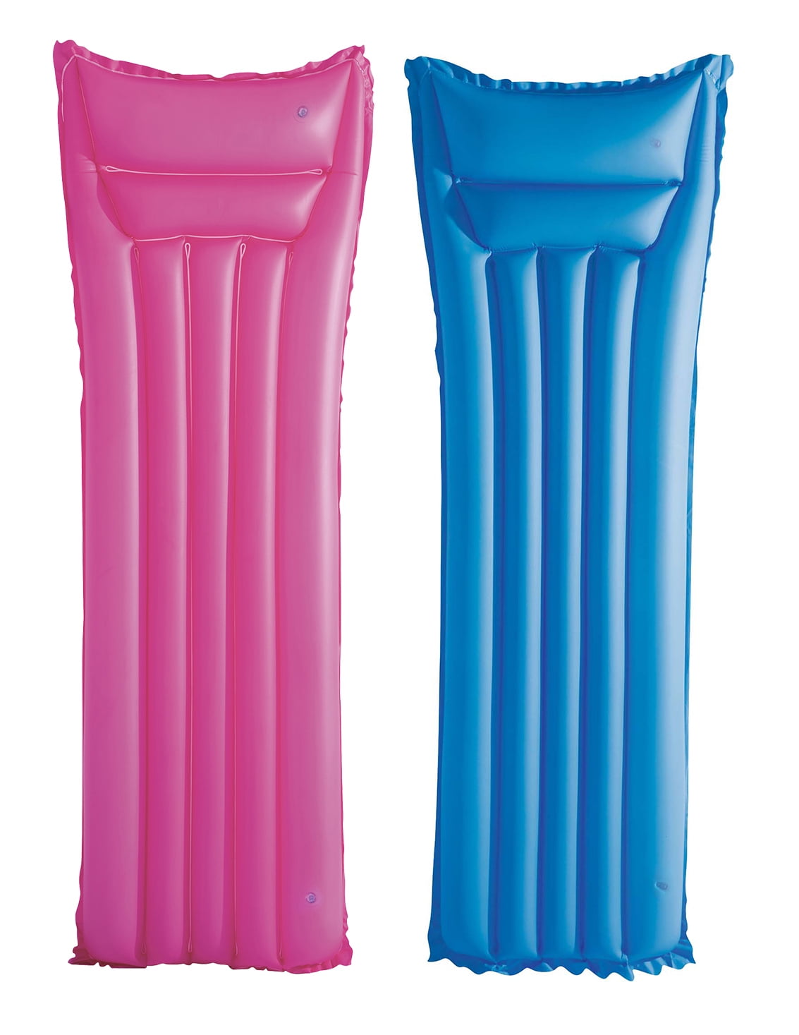 Paradies Air Mat Pool Float - Walmart.com