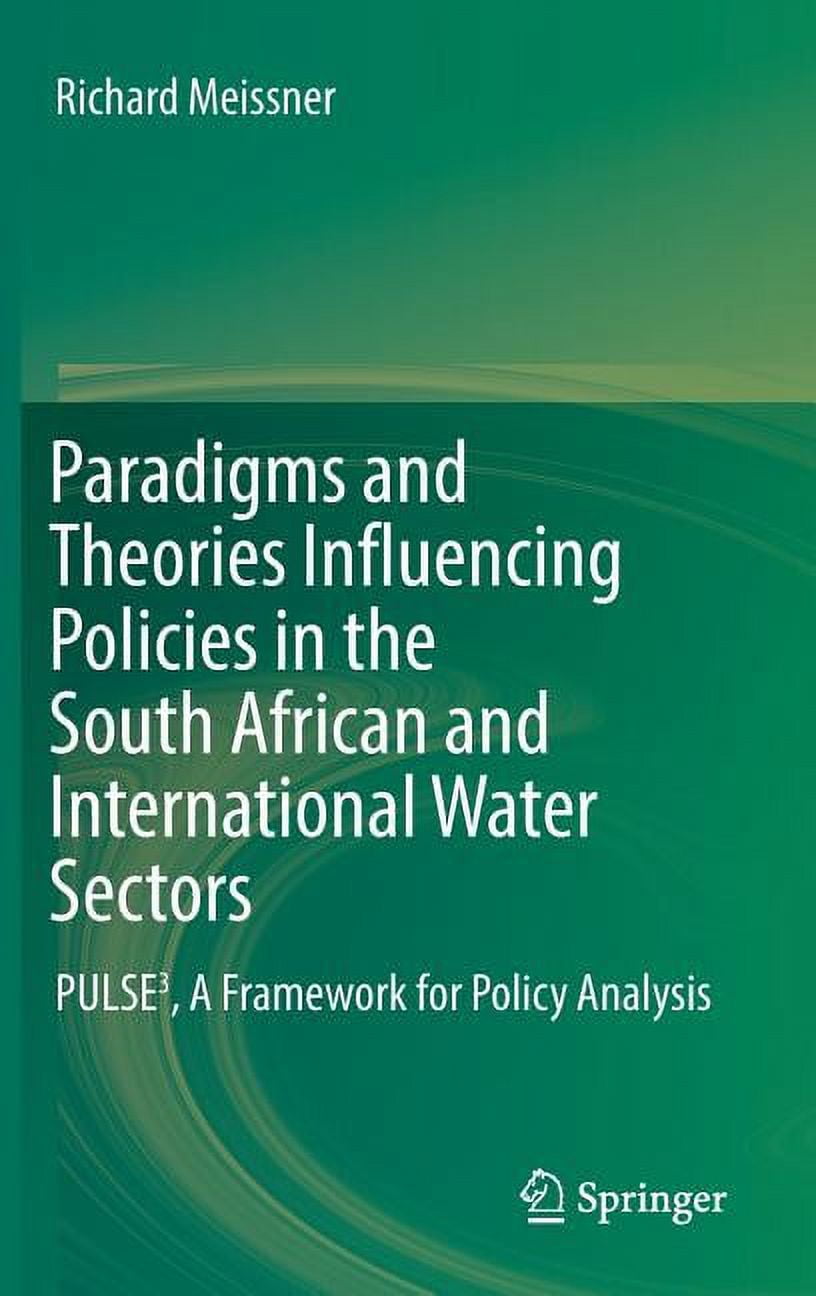 Paradigms and Theories Influencing Policies in the South African and ...