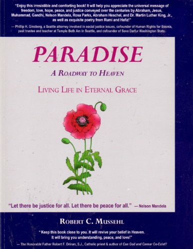 Pre-Owned Paradise A Roadway to Heaven: Living Life in Eternal Grace ...