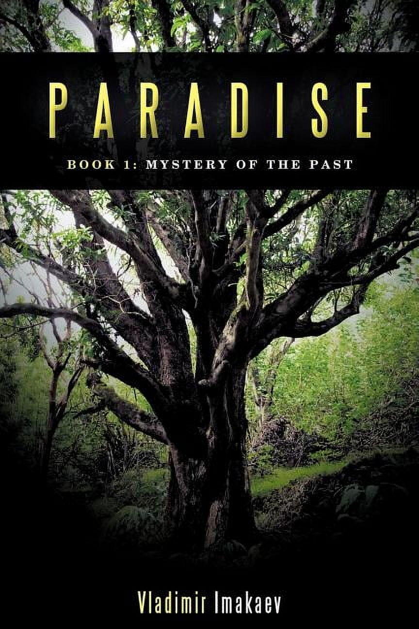 Paradise: Book 1: Mystery of the Past - Walmart.com