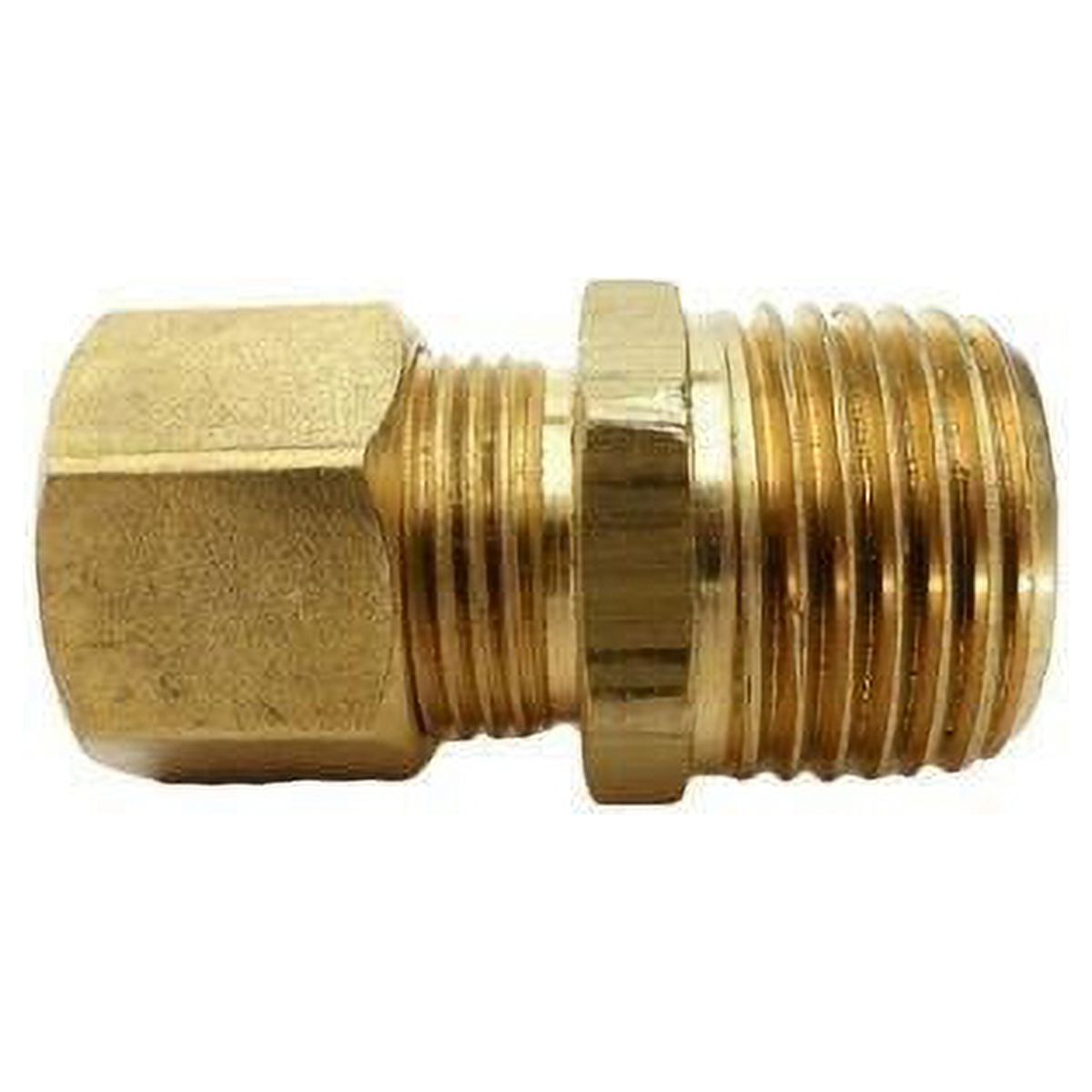 Paradise Brass Injection Fitting Assembly 527158 - Walmart.com