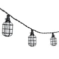 PLGN STRING LIGHT W/CAGE - Walmart.com