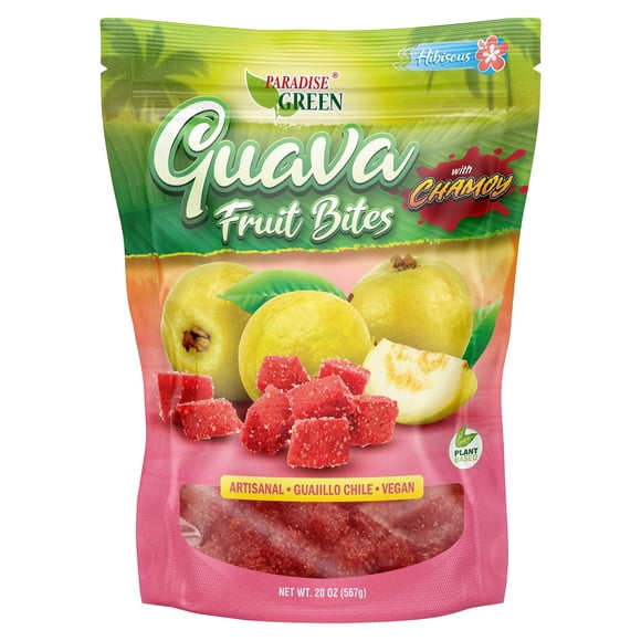 Guava Candy