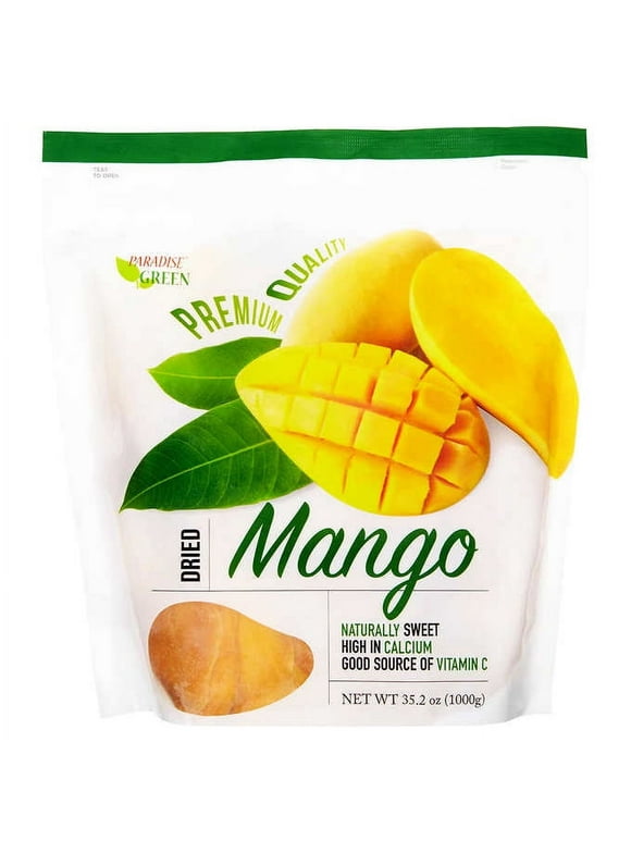 Dried Mango in Shop by Fruit Type - Walmart.com