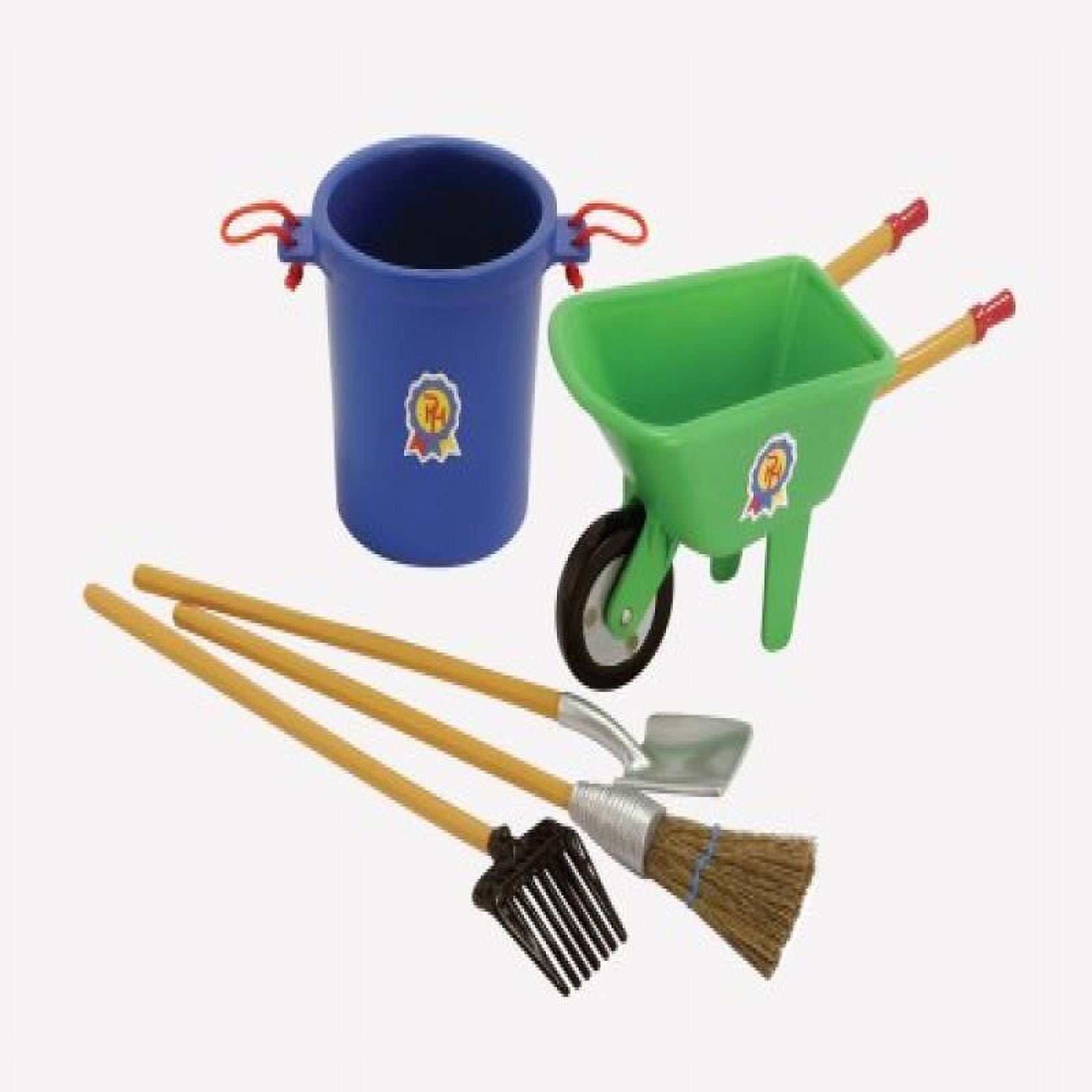 Paradise Horse Stable Cleaning Set - Walmart.com