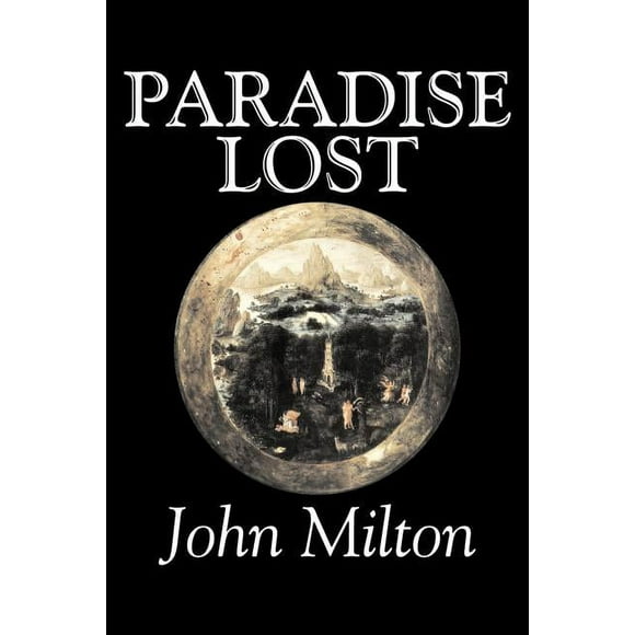 Paradise Lost Clothbound Classics