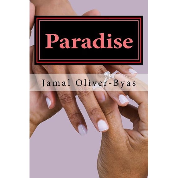 Paradise: Paradise (Series #1) (Paperback) - Walmart.com