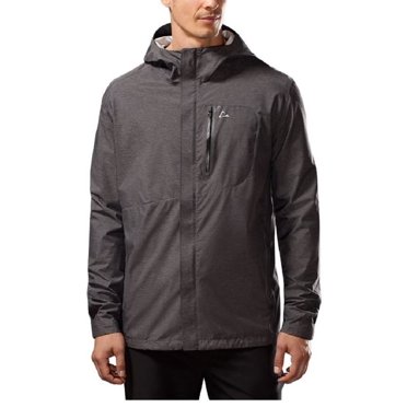 Red Ledge Men's Thunderlight Rain Jacket - Walmart.com