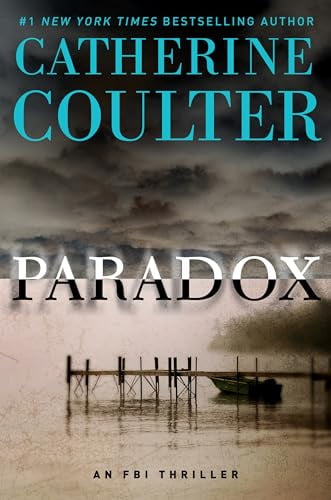 Pre-Owned Paradox (Library Binding) 1432855166 9781432855161 - Walmart ...