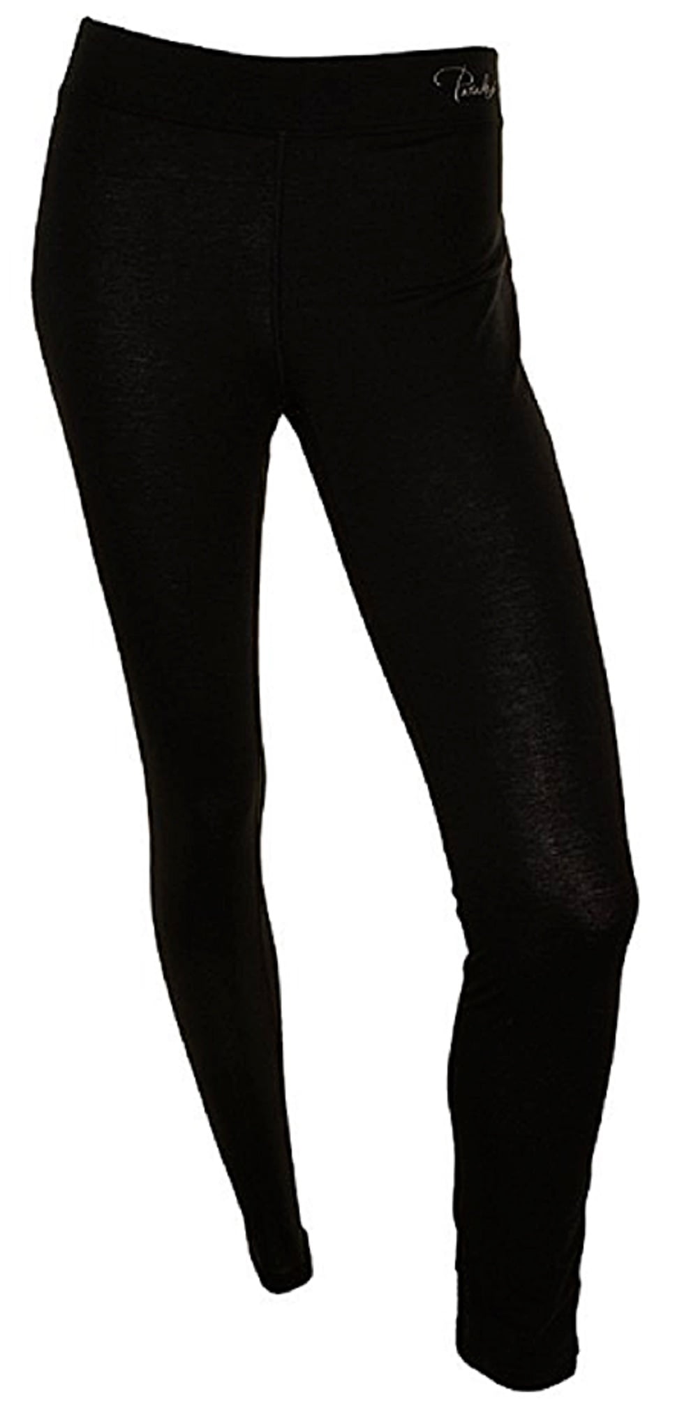 Paradox Base Layer Bottom for Women (Black, Small) - Walmart.com