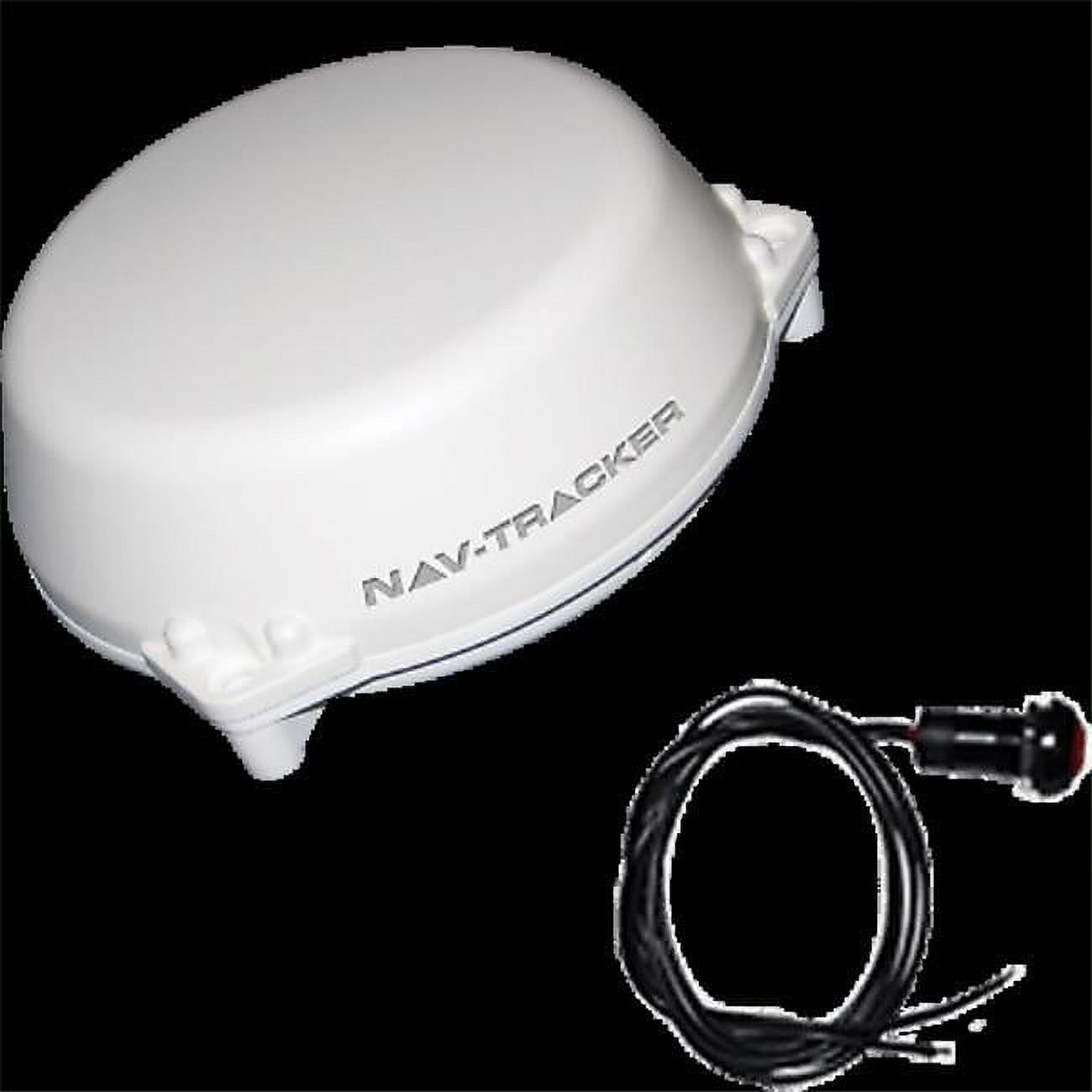 Paradox Marine 1030INSIDP Gost Nav-Tracker 1.0 IDP Insurance GPS ...