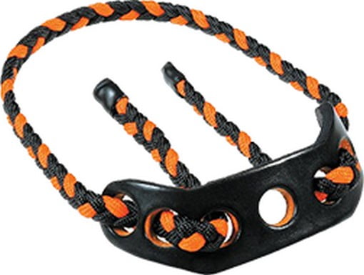 Paradox PBSL-T24 SG Series Target Bow Sling Black/Neon Orange - Walmart.com