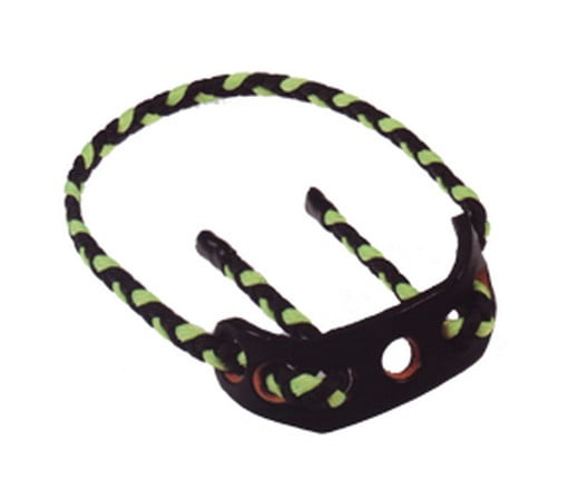 Paradox PBSL-T25 SG Series Target Bow Sling Black/Neon Green - Walmart.com