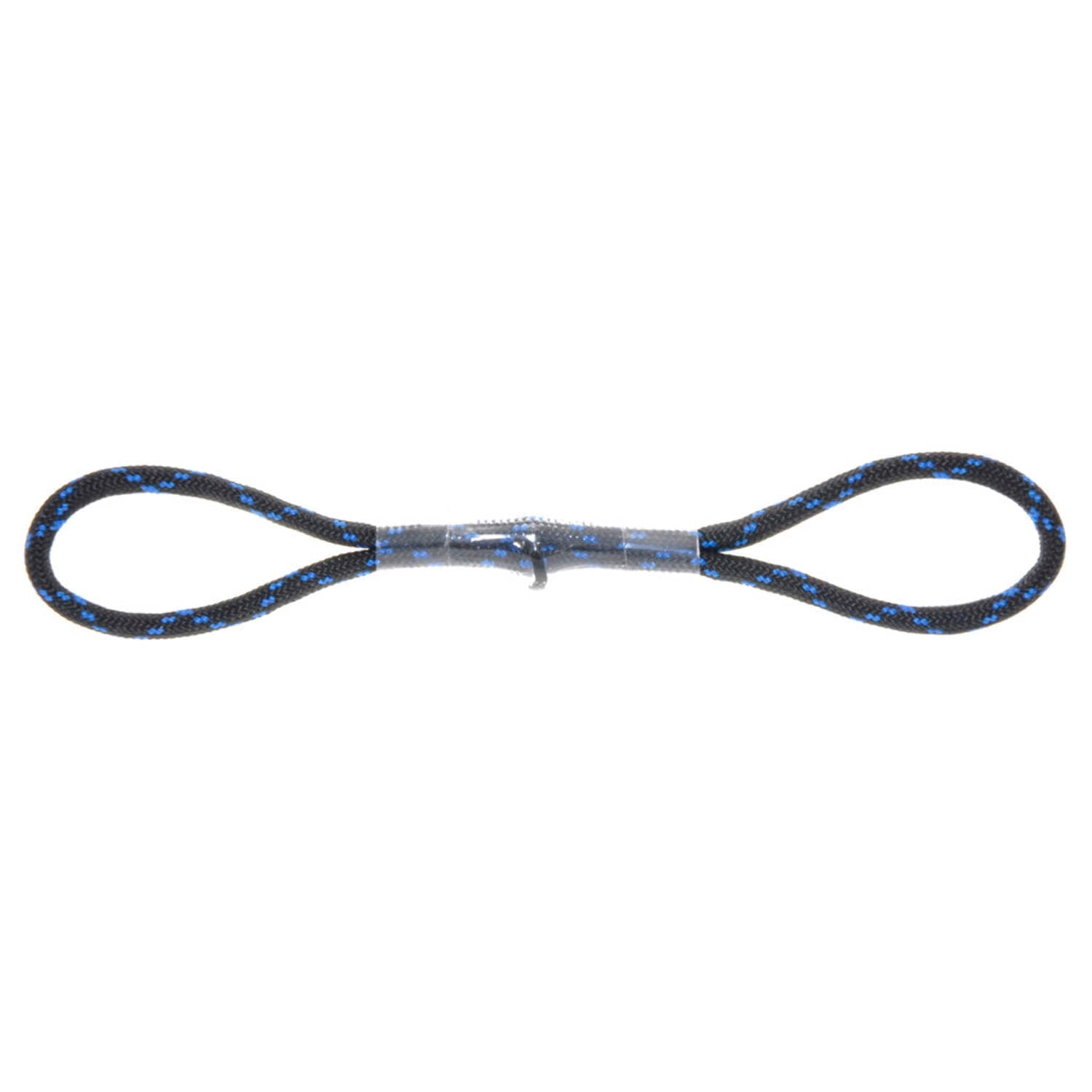 Paradox Products PFS-55 Parodox Finger Sling Black/Royal Blue Bow ...