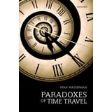 Paradoxes of Time Travel C, (Hardcover) - Walmart.com