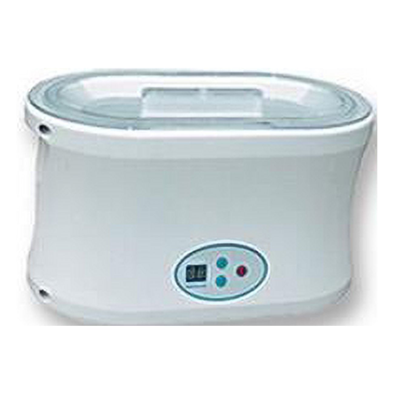 Paraffin Machine, 15.7 x 10.6 x 10.2 in. - Walmart.com