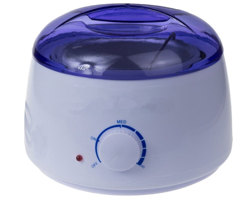 Paraffin Wax Warmer mini wax warmer SPA Hand Machine Body Depilatory ...