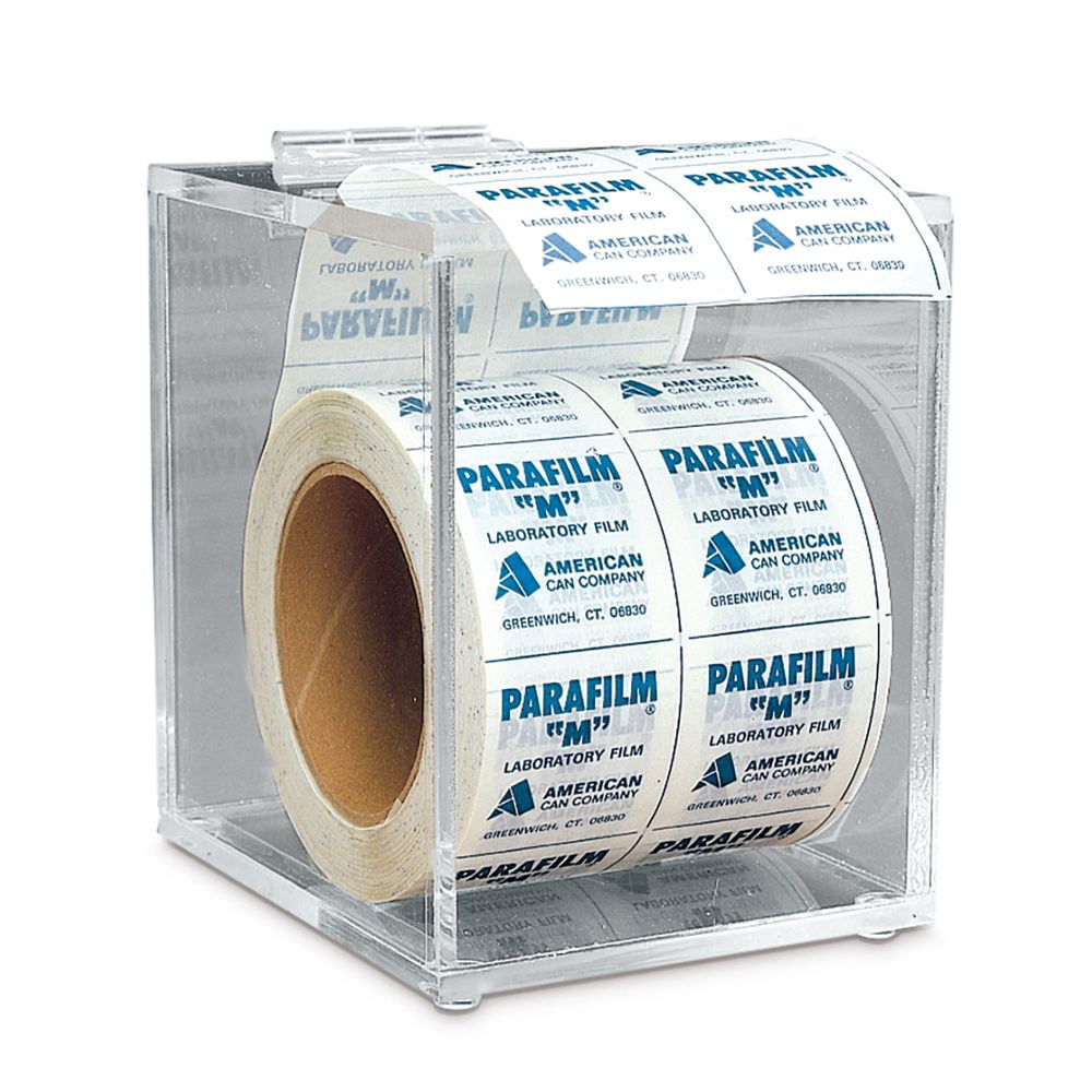 Parafilm, 4 In W, 125-Ft Roll - Walmart.com