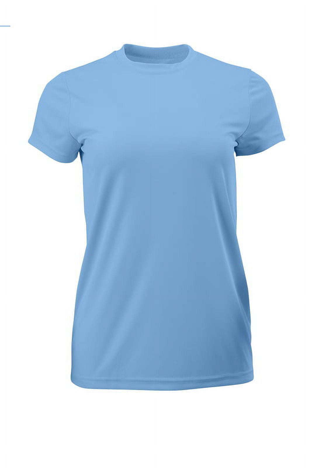 Paragon 204 Lady Islander Short Sleeve UPF 50+ Performance Tee-Bimini ...