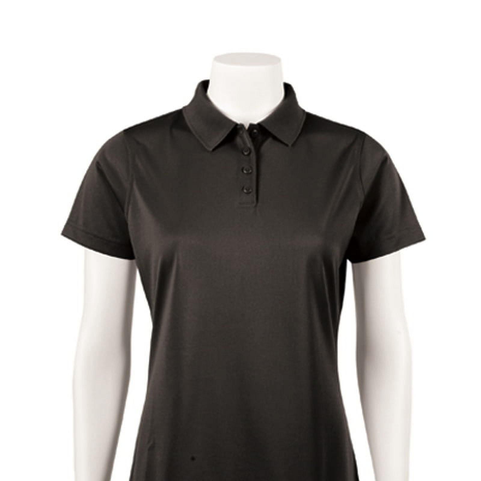Paragon Women's Performance Polo - Paragon - Walmart.com