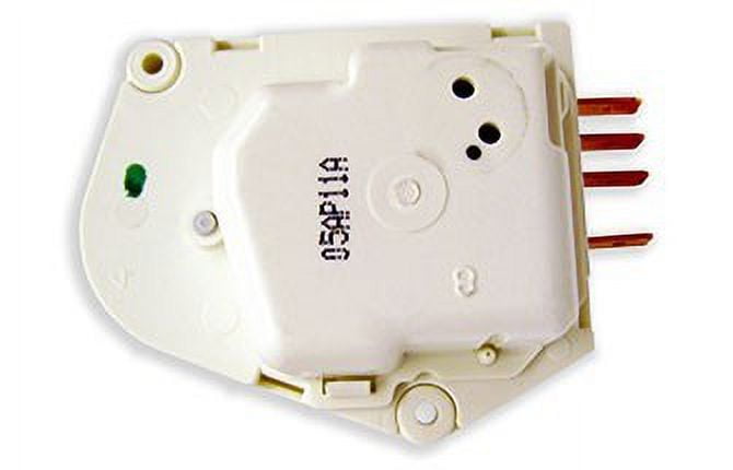 Paragon A1400-00 Defrost Timer (15 amps), replacement for A769-00 ...