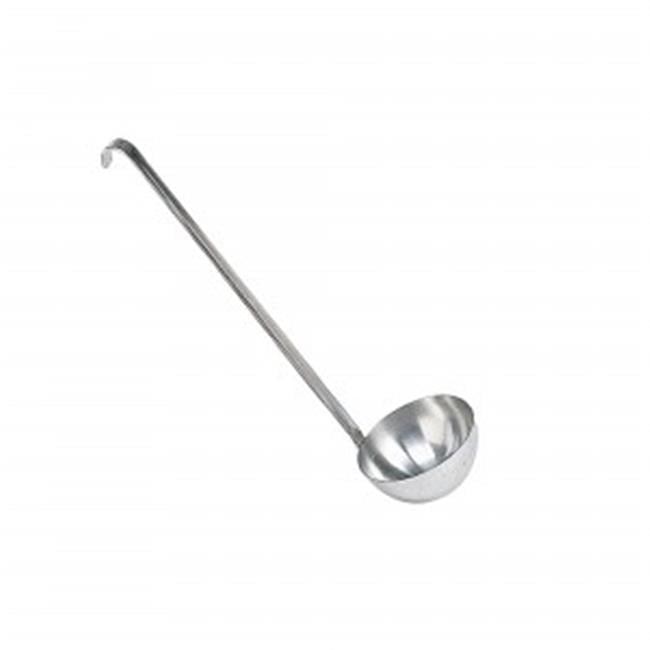 Paragon International Stainless Steel Ladel - 1 oz. - Walmart.com