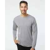Paragon Long Islander Performance Long Sleeve T-Shirt - Walmart.com