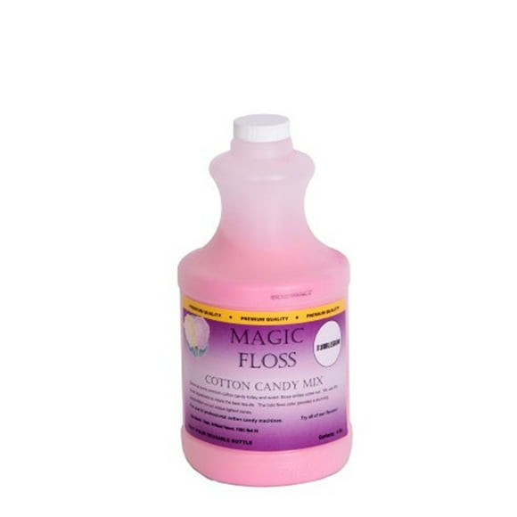 Cotton Candy Floss Sugar