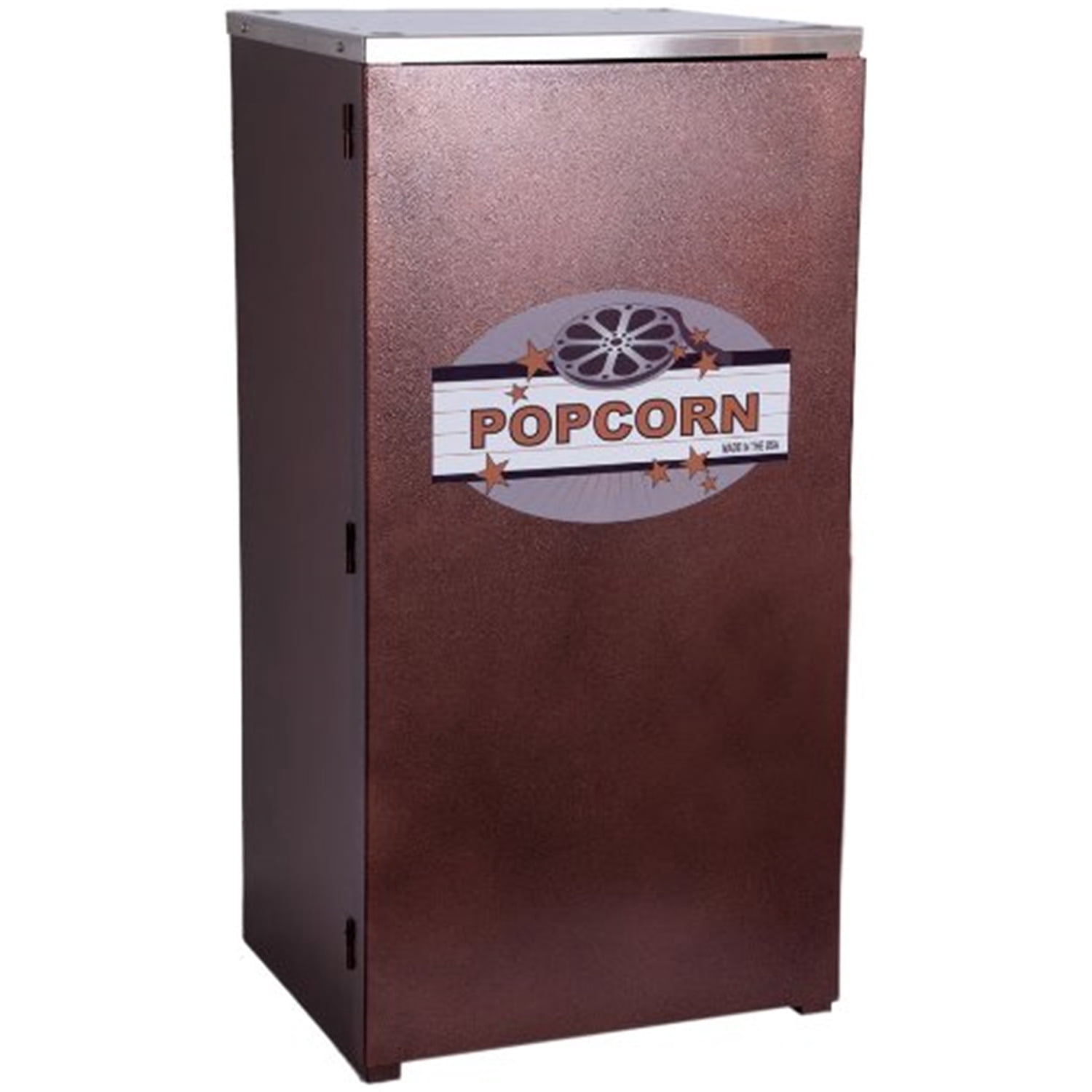 Paragon - Manufactured Fun 3080810 Copper Cineplex Popcorn Machine ...