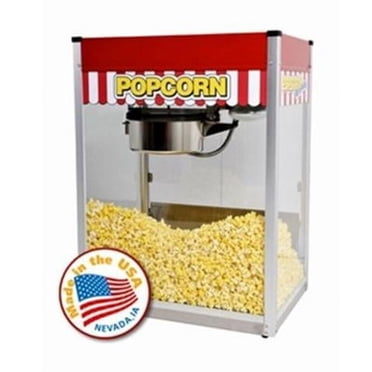 Paragon - Manufactured Fun Professional Series 16 oz Popcorn Machine ...