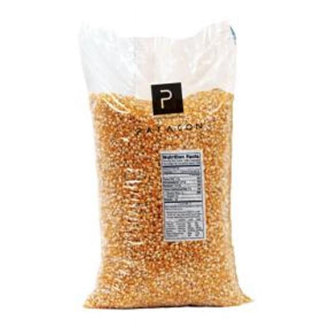 Paragon Manufactured Fun Yellow Corn - Bulk Country Harvest Popcorn ...