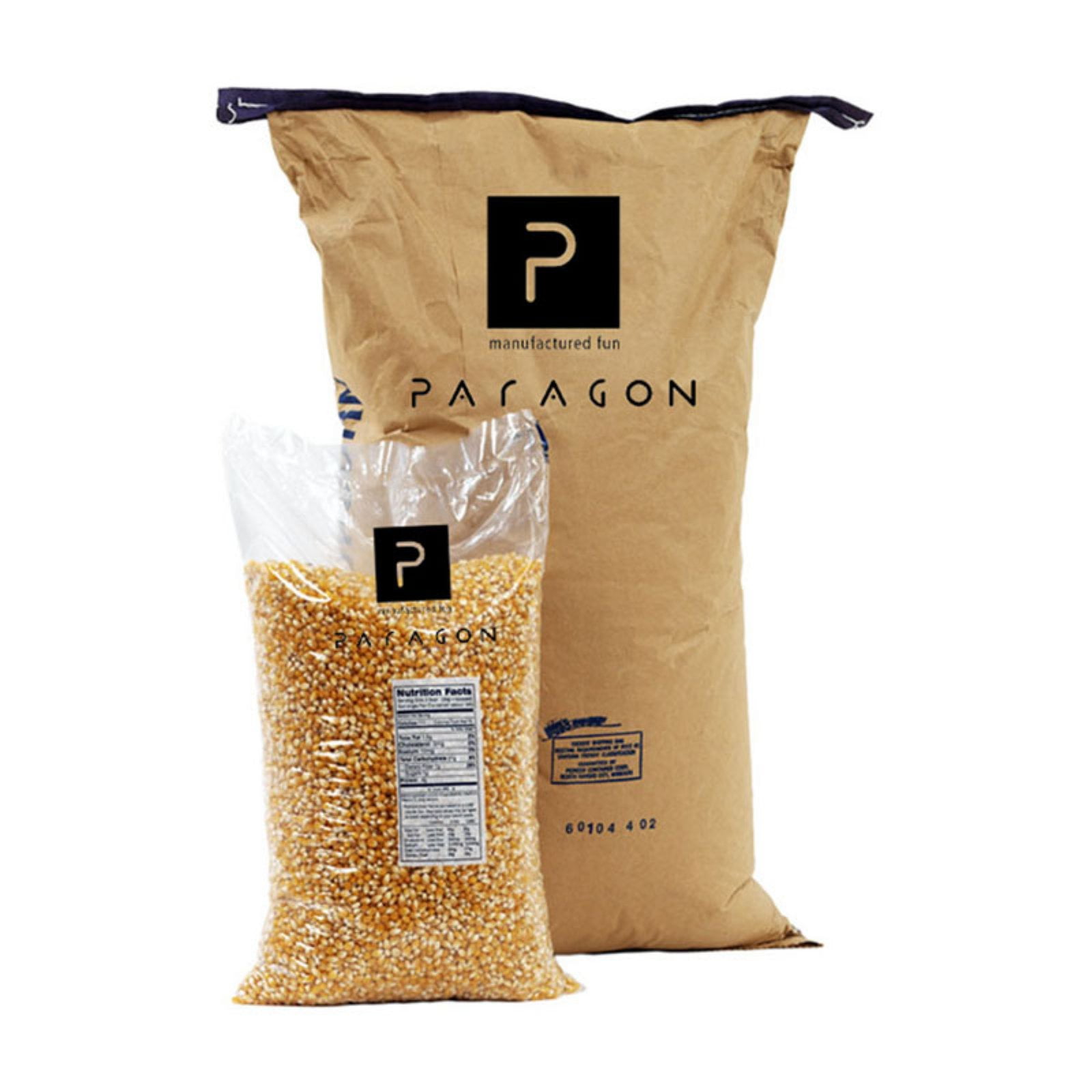 Paragon - Manufactured Fun Country Harvest Bulk Yellow Corn - 50 lb Bag ...