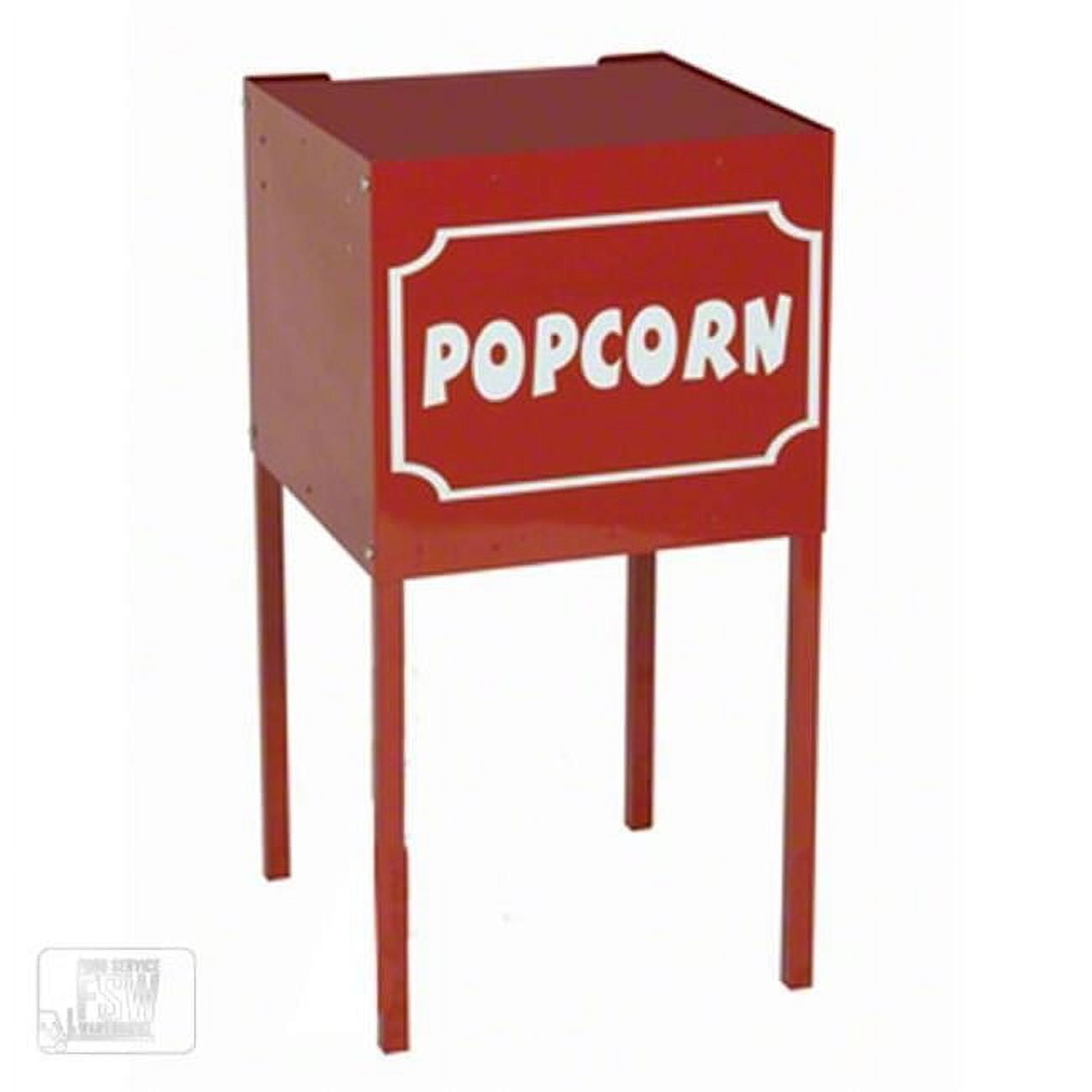 Paragon - Manufactured Fun Medium Thrifty Popcorn Machine Stand ...