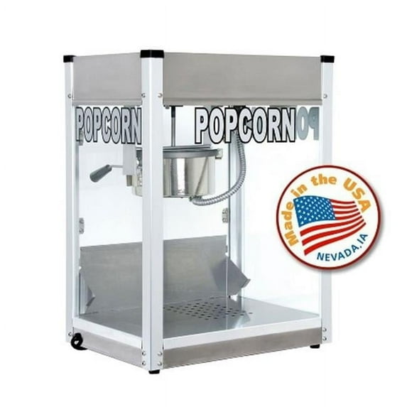 Paragon - Manufactured Fun Professional Series 16 oz Popcorn Machine ...