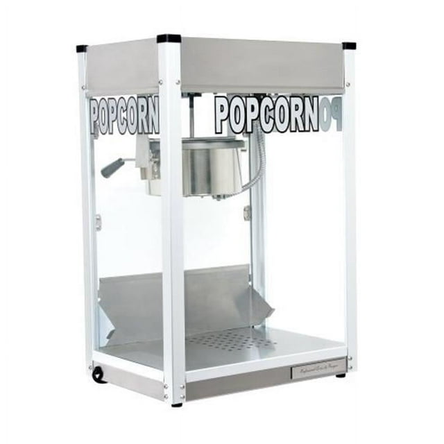 Paragon - Manufactured Fun Professional Series 8 oz Popcorn Machine ...