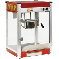 Popcorn Maker