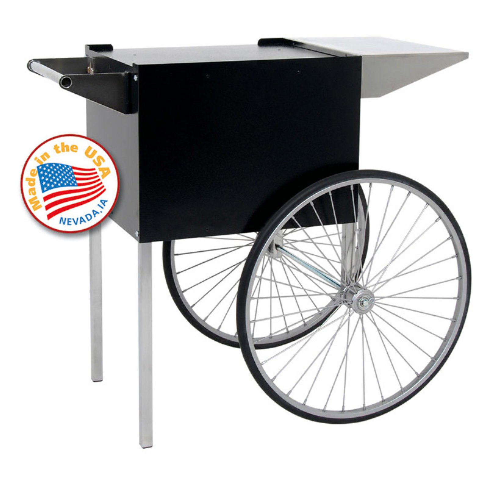 Paragon Medium Professional Series Cart - Walmart.com