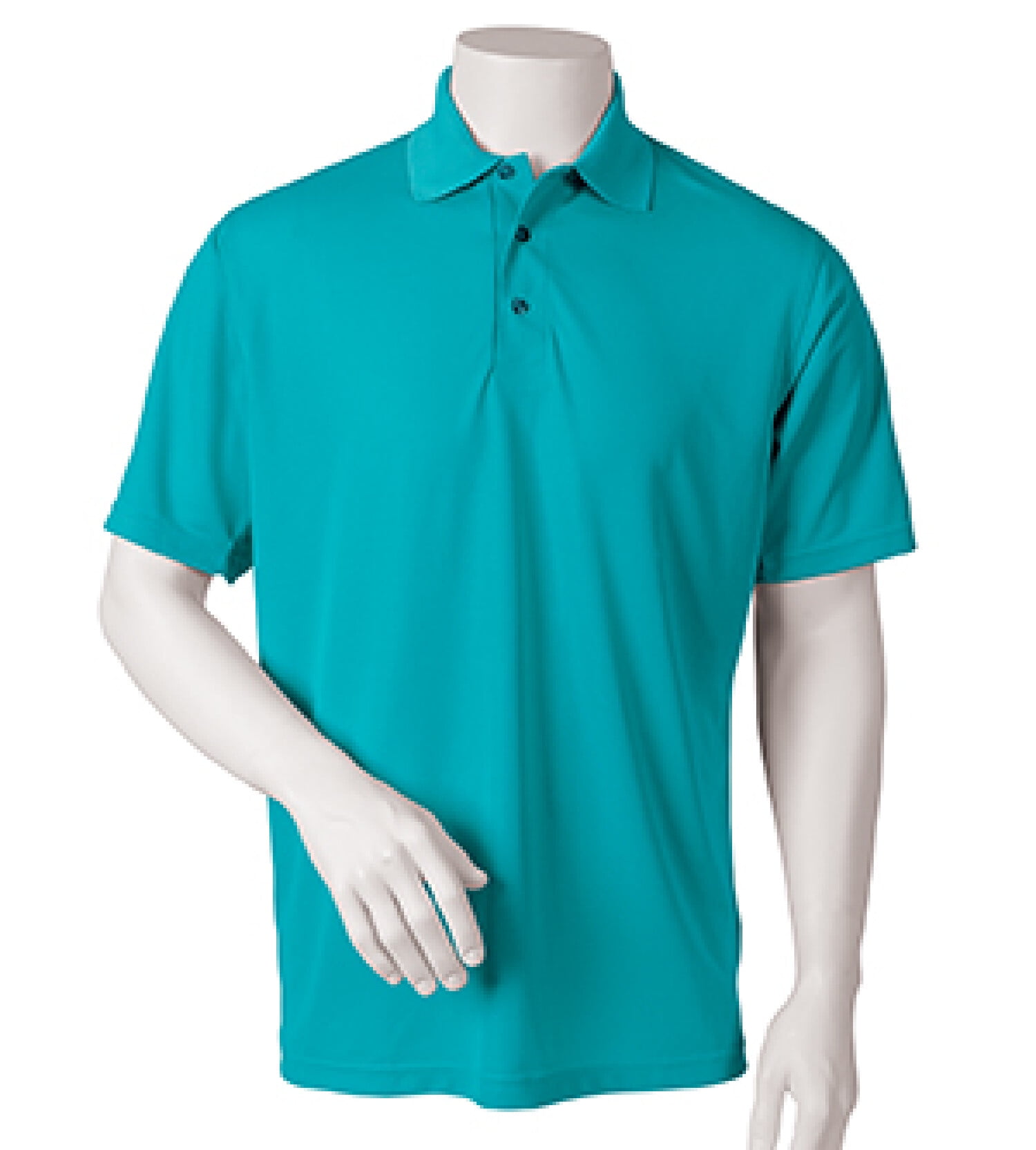 Paragon Men's Saratoga Polo 100 - Walmart.com