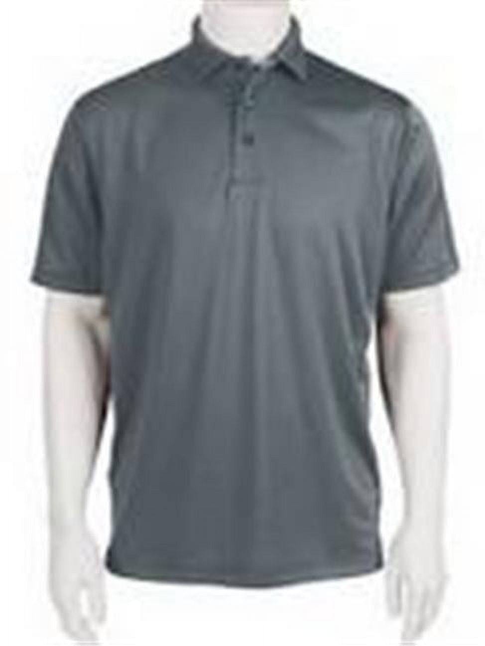 Paragon Men's Sebring Budget Polyester Polo 500 - Walmart.com