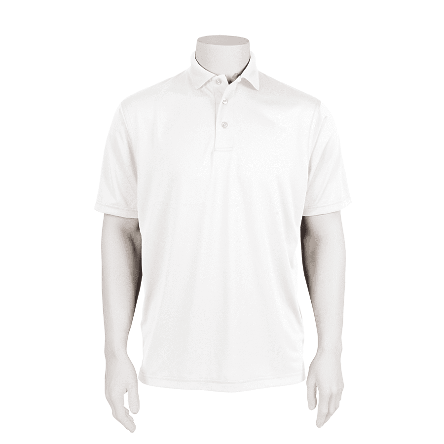 Paragon Men's Sebring Budget Polyester Polo 500 - Walmart.com