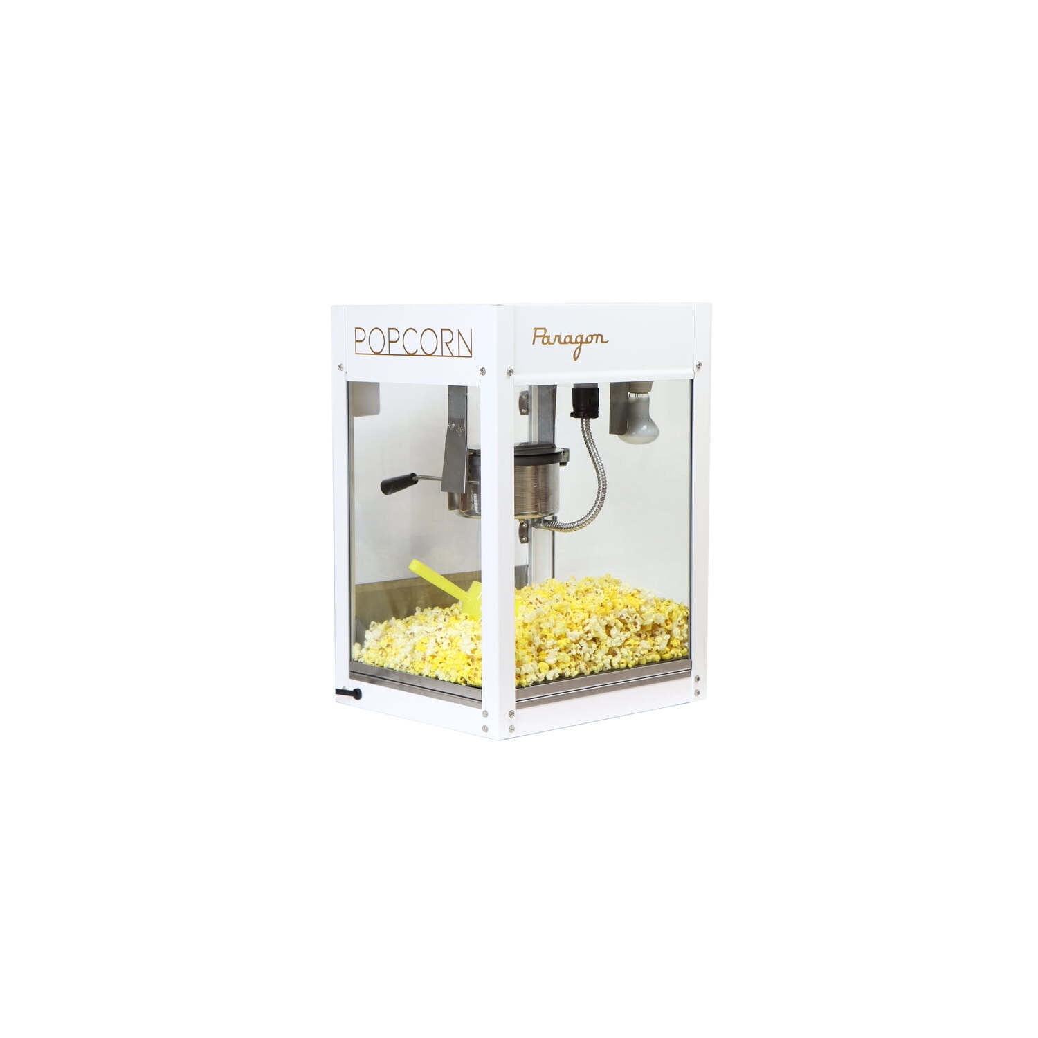 Paragon Popcorn Machine