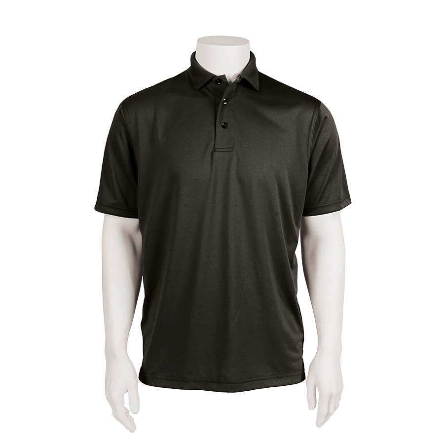 Paragon Men's Sebring Value Performance Polo - Walmart.com