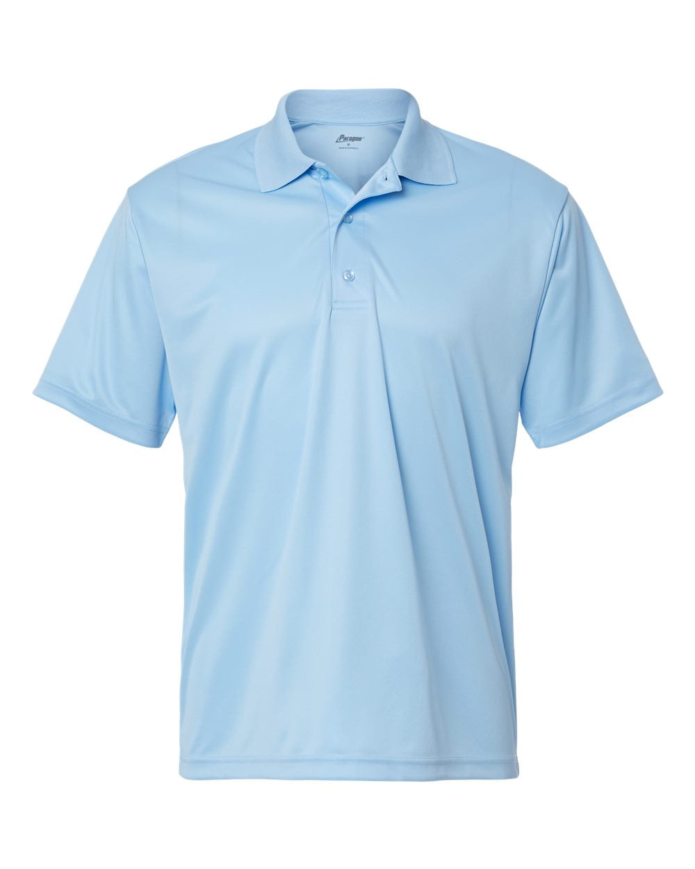 Paragon Adult Performance Polo - Paragon - Walmart.com