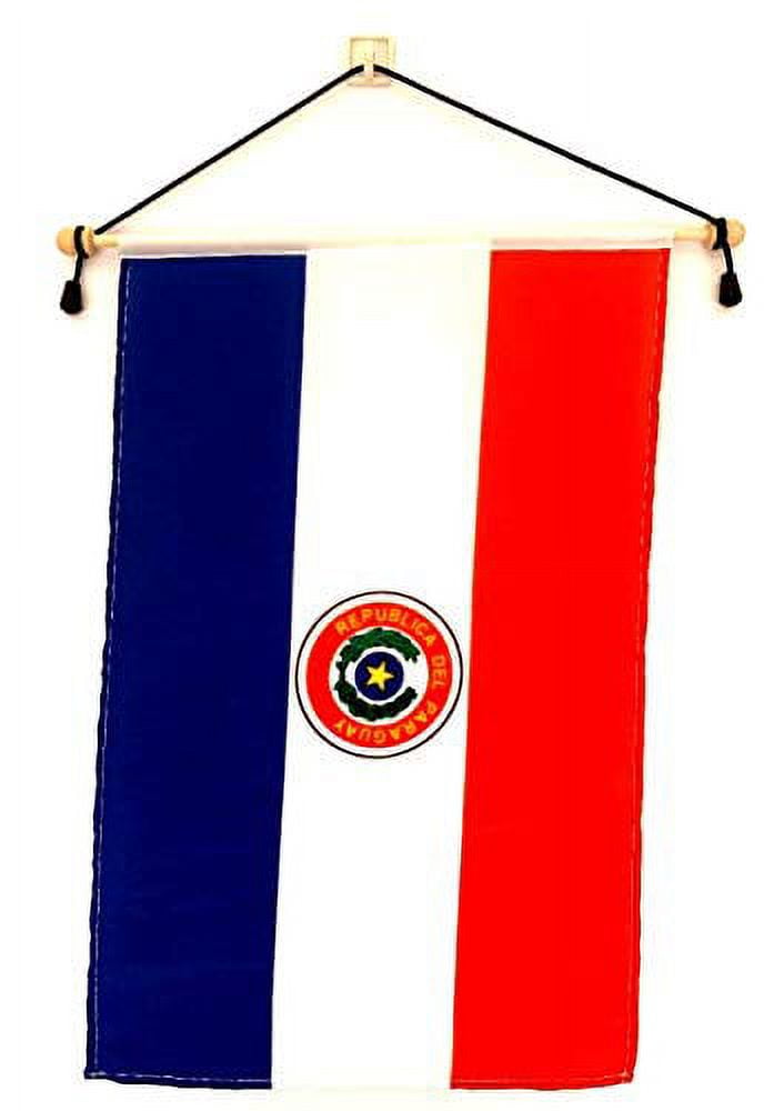 Paraguay 12 Paraguay 12